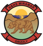 Headquarters & Headquarters Squadron