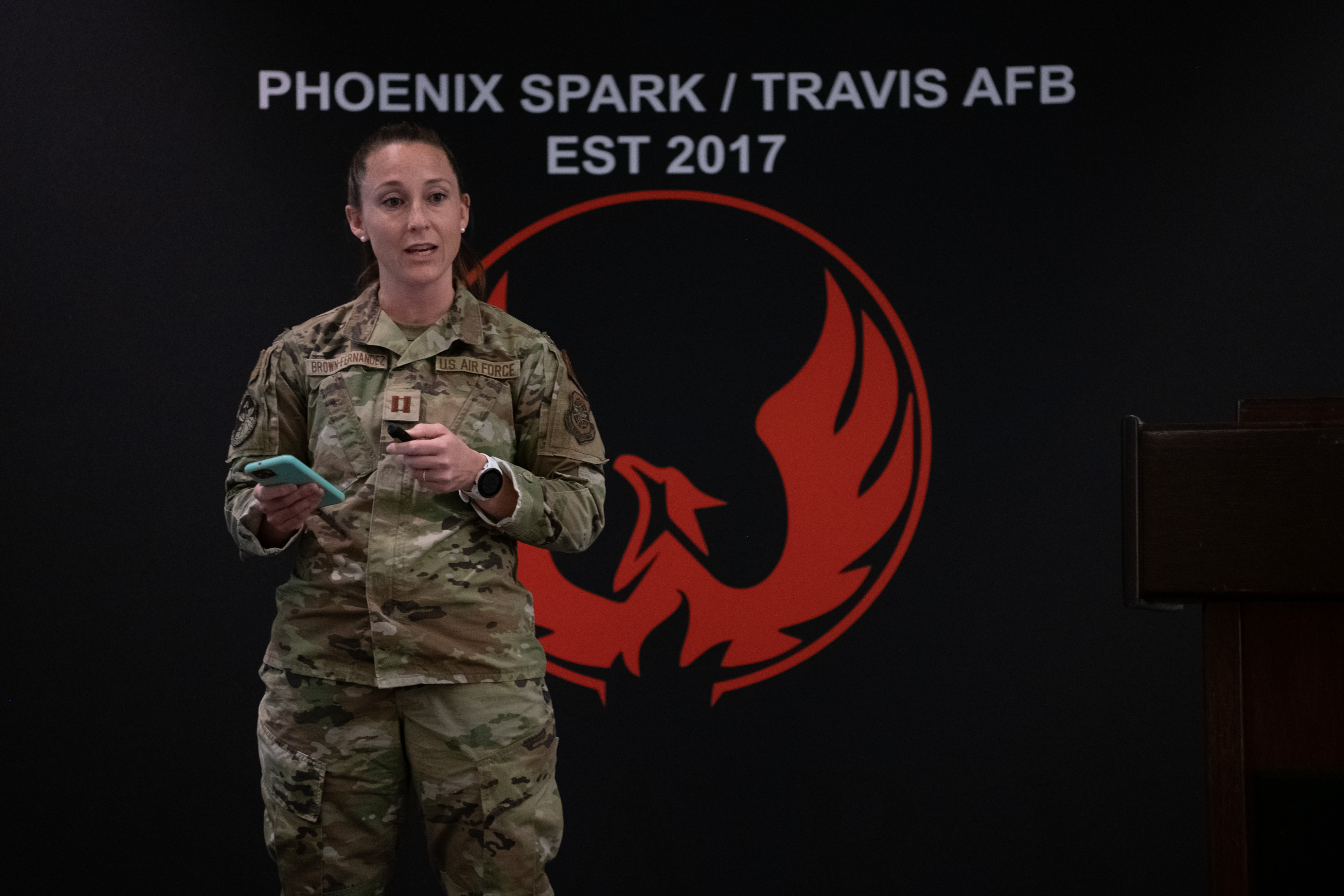 Travis AFB Spark Tank 2022 > Travis Air Force Base > Display