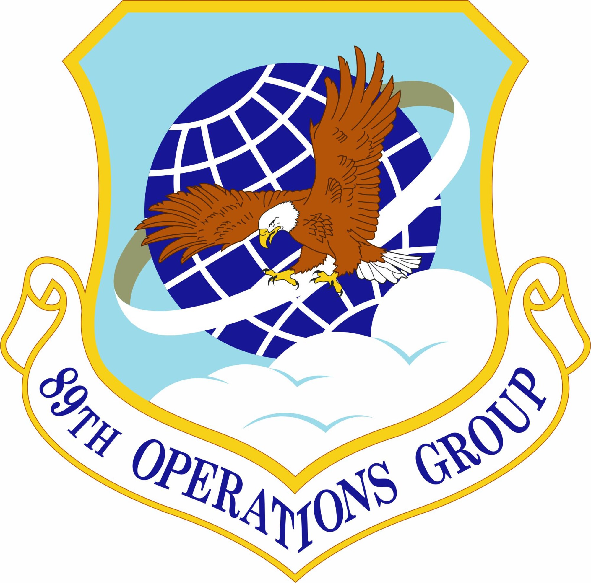 89 Operations Group (AMC) > Air Force Historical Research Agency > Display