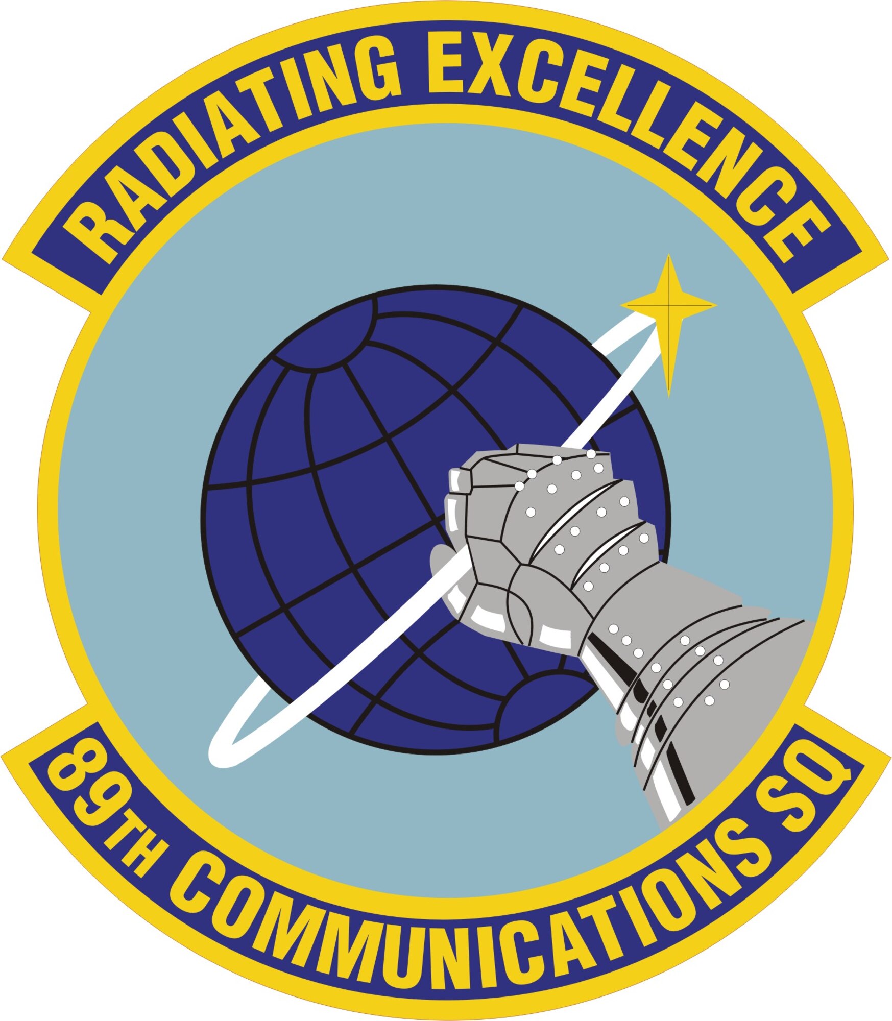 89 Communications Squadron (AMC) > Air Force Historical Research Agency ...