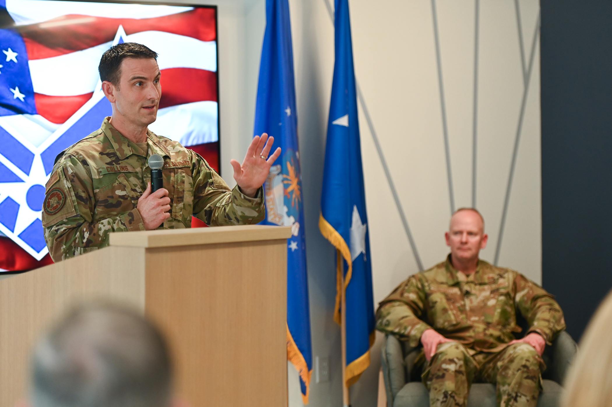 C3I&N welcomes new division leader