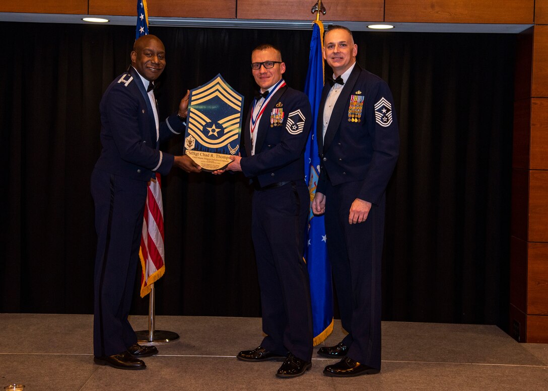 JBER hosts Chief Induction Ceremony