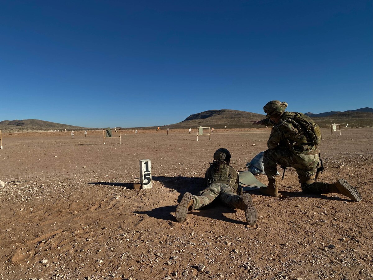AFSFC transforming Defender readiness with realistic training ...
