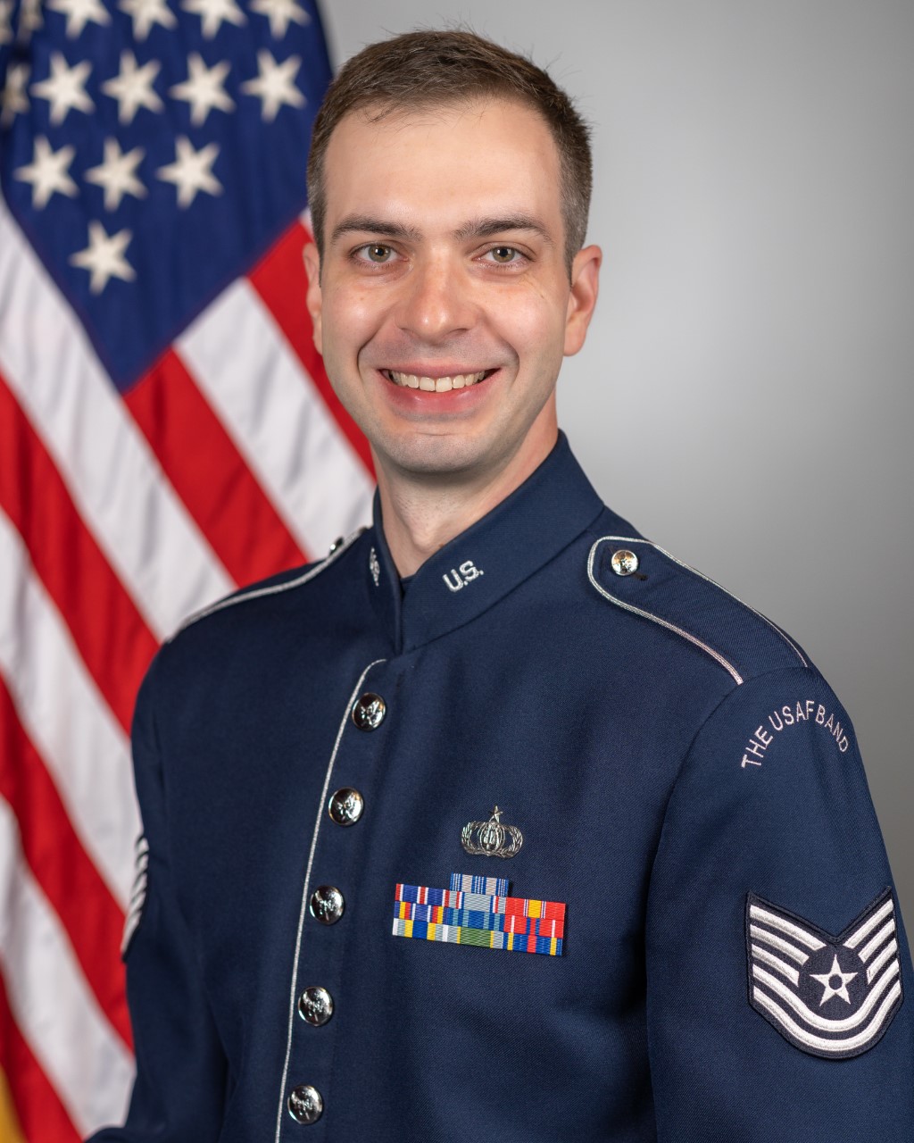 The United States Air Force Band Photos