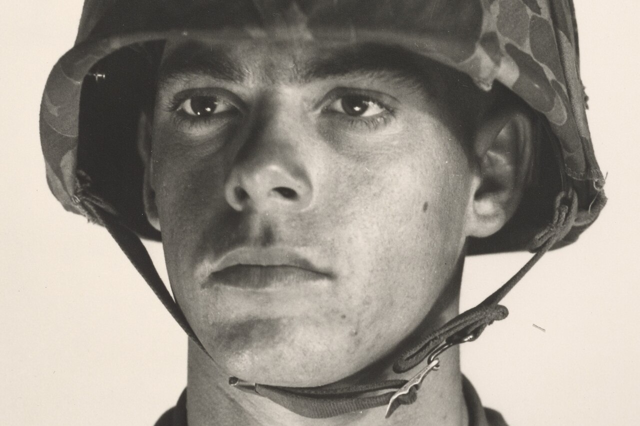 Medal of Honor Monday: Marine Corps Sgt. Daniel P. Matthews > U.S ...