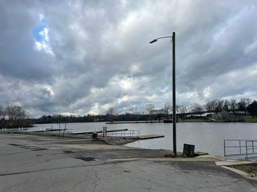 NR 22-05: Bull Creek Boat Ramp closing for repairs > Great Lakes and ...