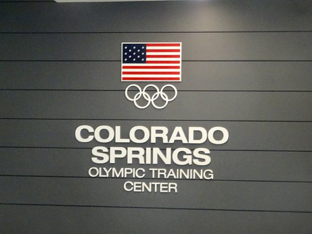 Air Force World Class Athlete and shooting programs relocated to ...