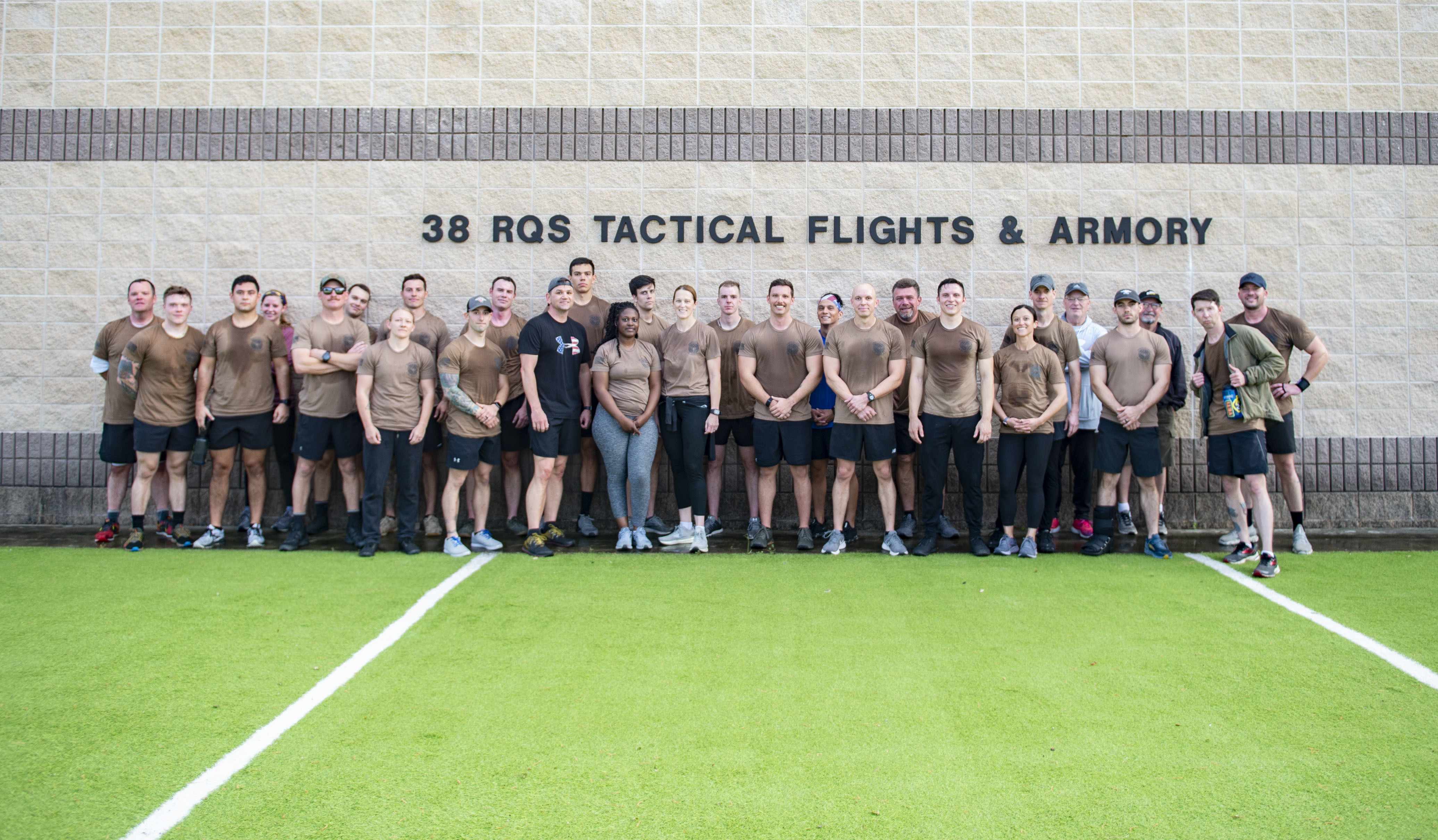 38th RQS honors Jolly 51 > Moody Air Force Base > Article Display