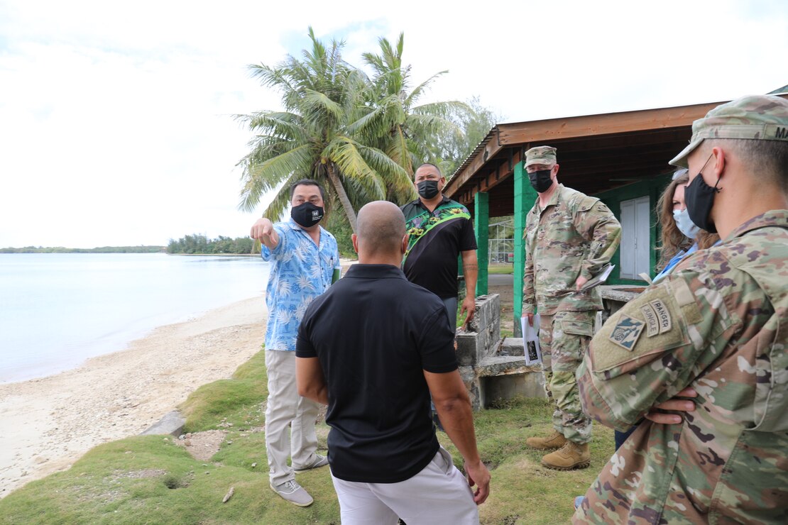 Ala Wai Project Facts