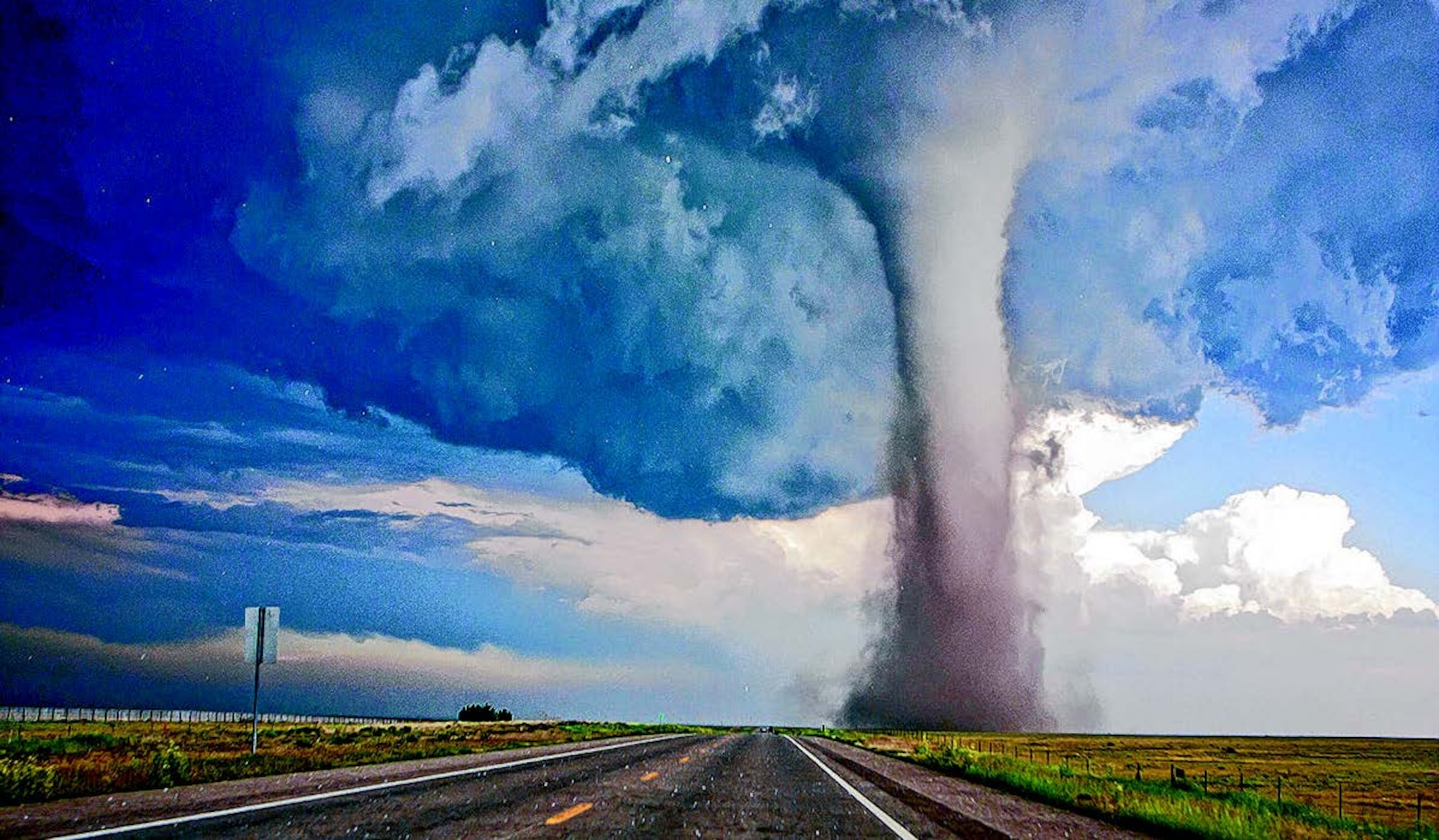 Watch for warning signs during tornado season > Air Force Safety Center ...