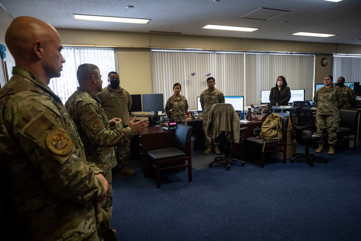 Wild Weasel Walk-through: 35th MPF and Housing Management Office ...