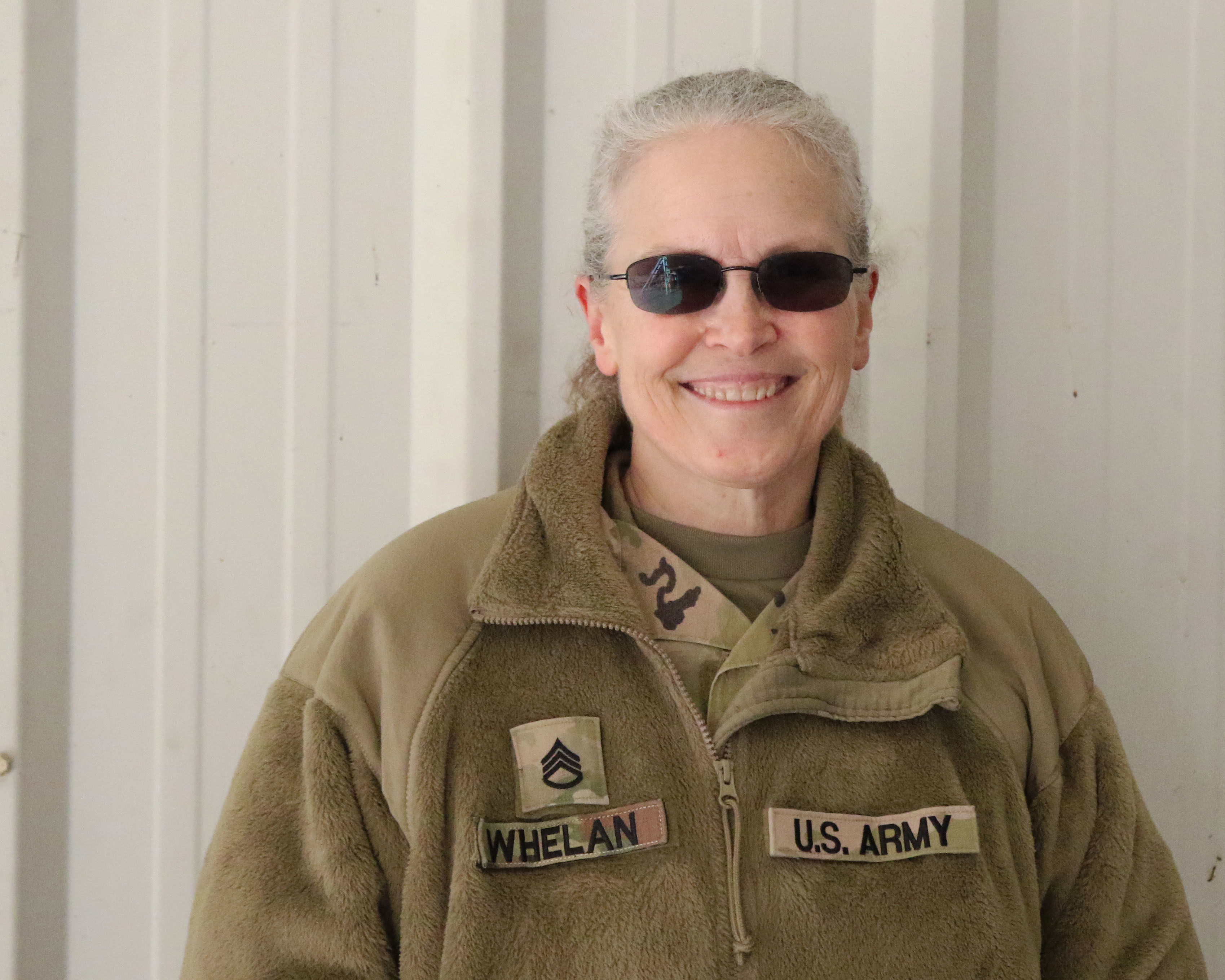 Pa. Soldier inducted into Women’s hall of fame > Pennsylvania National ...