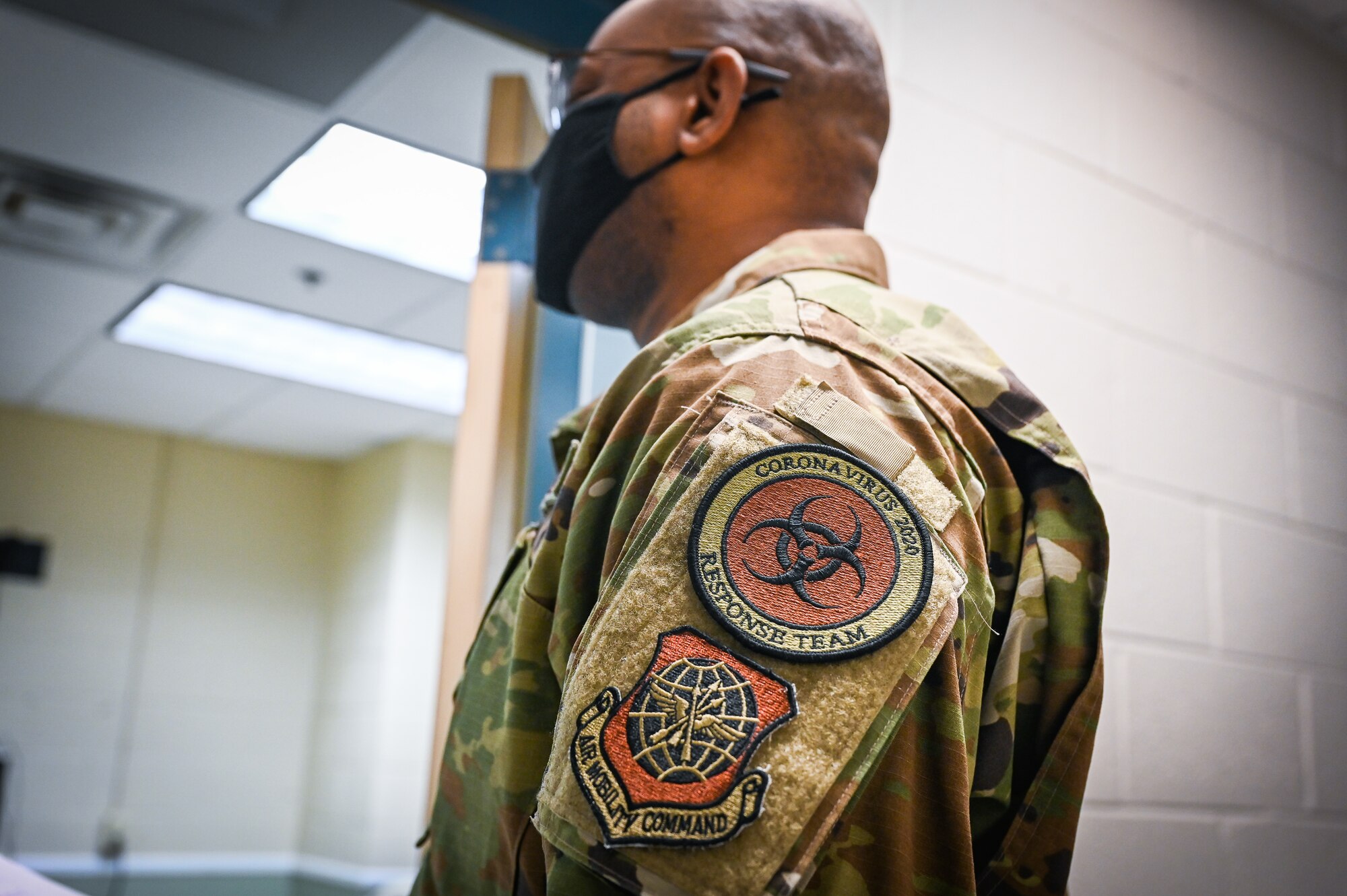 Home of the 165th Airlift Wing