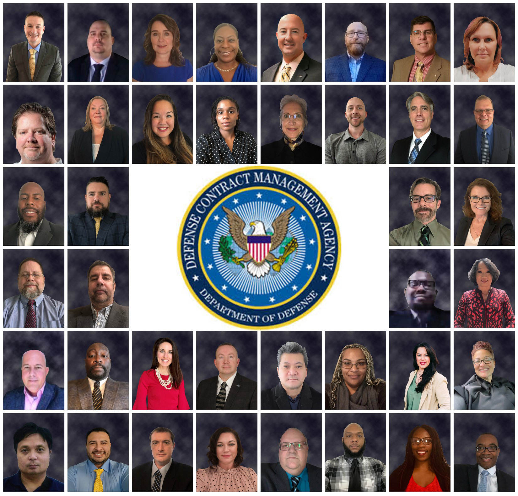 Defense Contract Management Agency