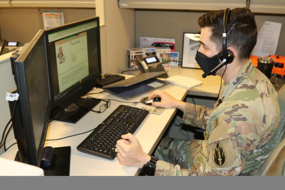 63rd Readiness Division hosts first NSIN Bootcamp