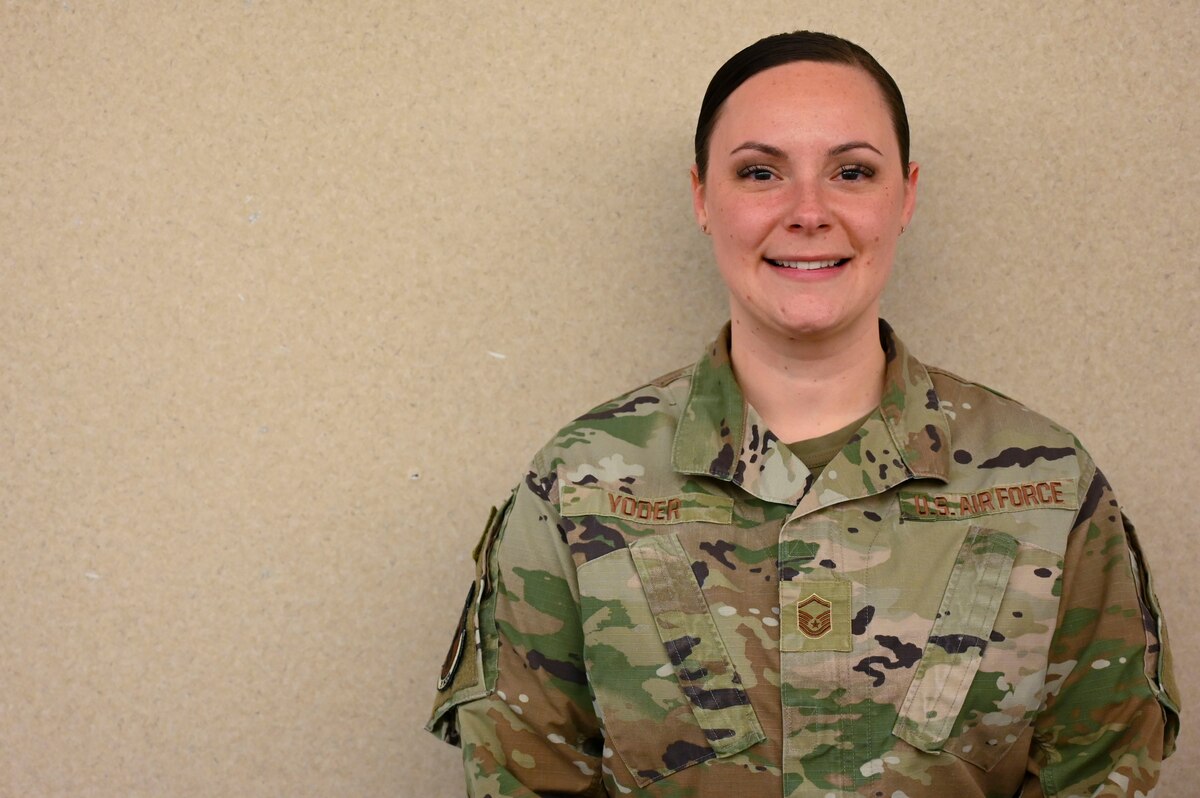 19th MDG recognized with three AF, AMC awards > Little Rock Air Force ...