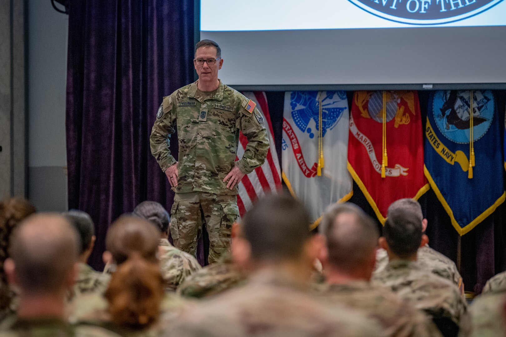 CMSSF visits Patrick SFB and Cape Canaveral SFS > Space Launch Delta 45 ...