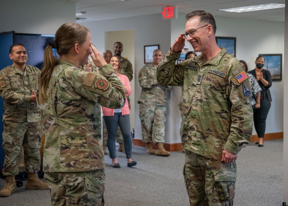 CMSSF visits Patrick SFB and Cape Canaveral SFS > Space Launch Delta 45 ...