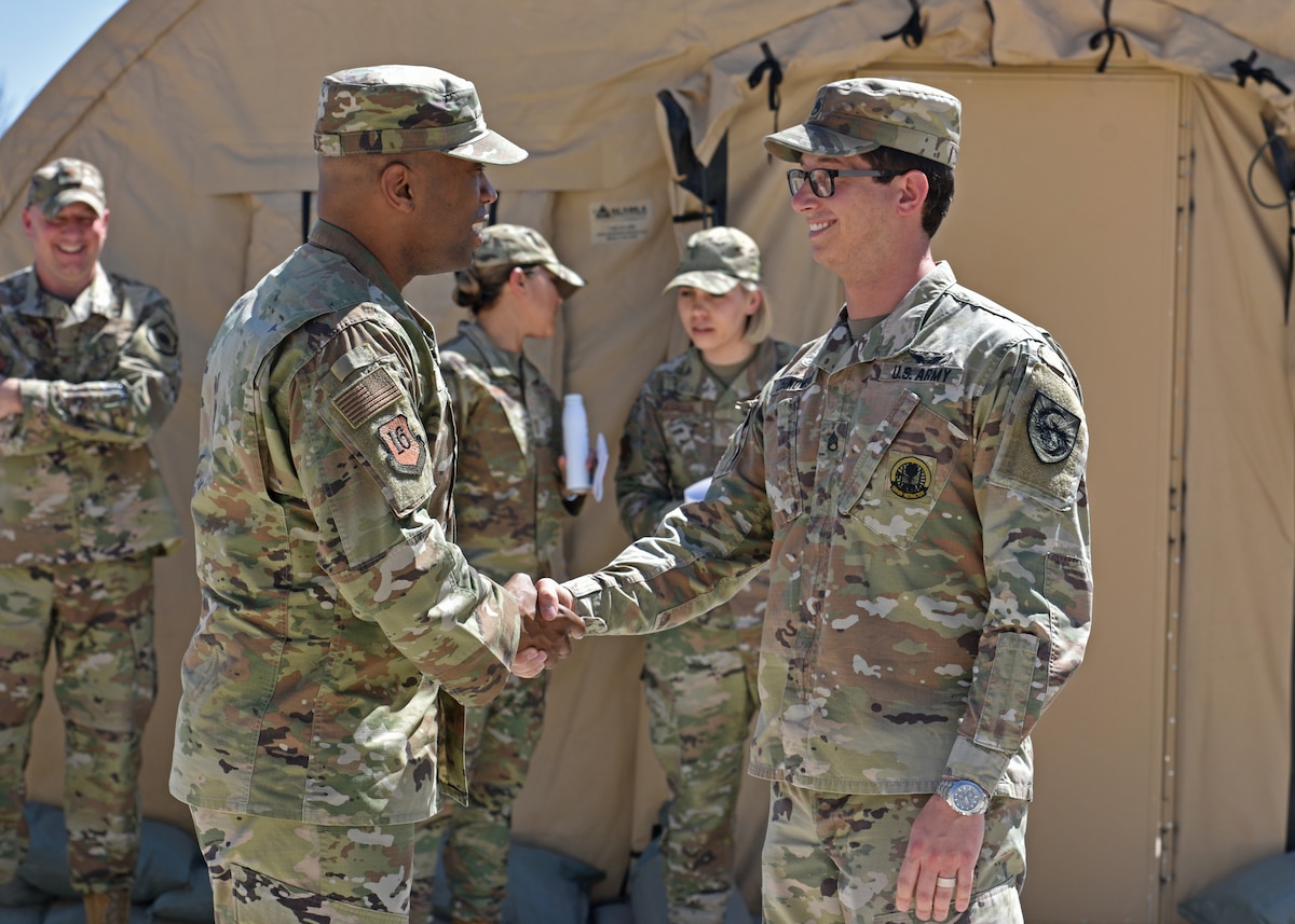 16th AF CCC visits Goodfellow > 505th Command and Control Wing ...