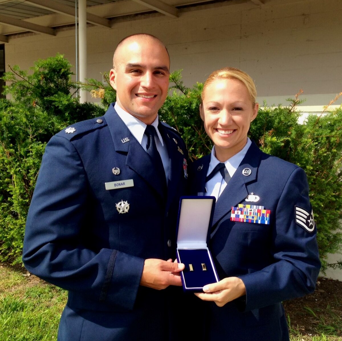 Little Rock PAO recognized as one of Air Force’s best > Little Rock Air ...