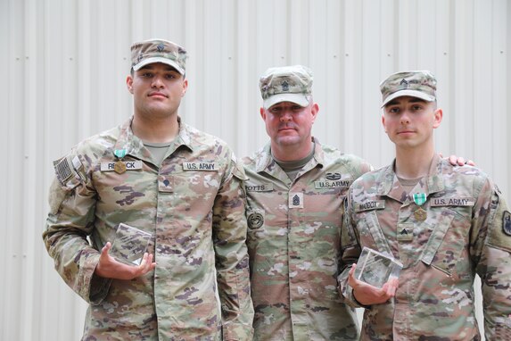 U.S. Army Reserve > Commands > Functional > 76th ORC