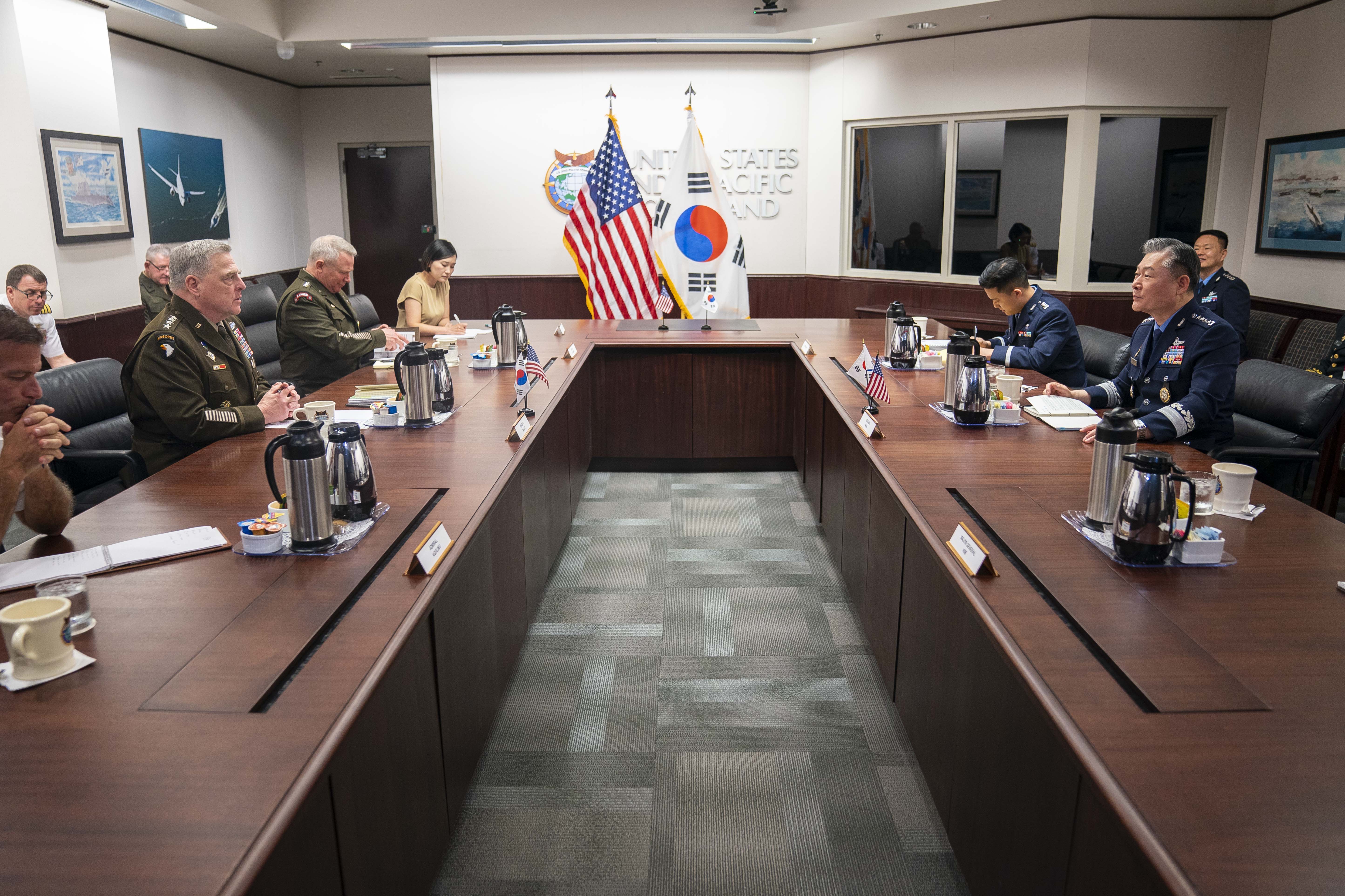 Joint Chiefs of Staff > Media > Photos