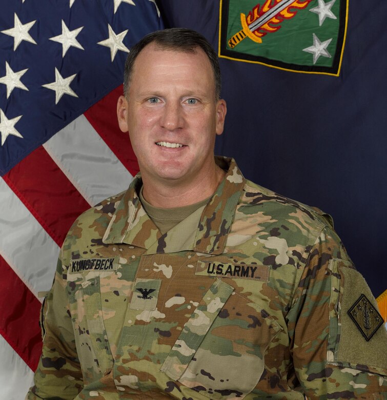 Chief of Staff > 20th Chemical, Biological, Radiological, Nuclear ...