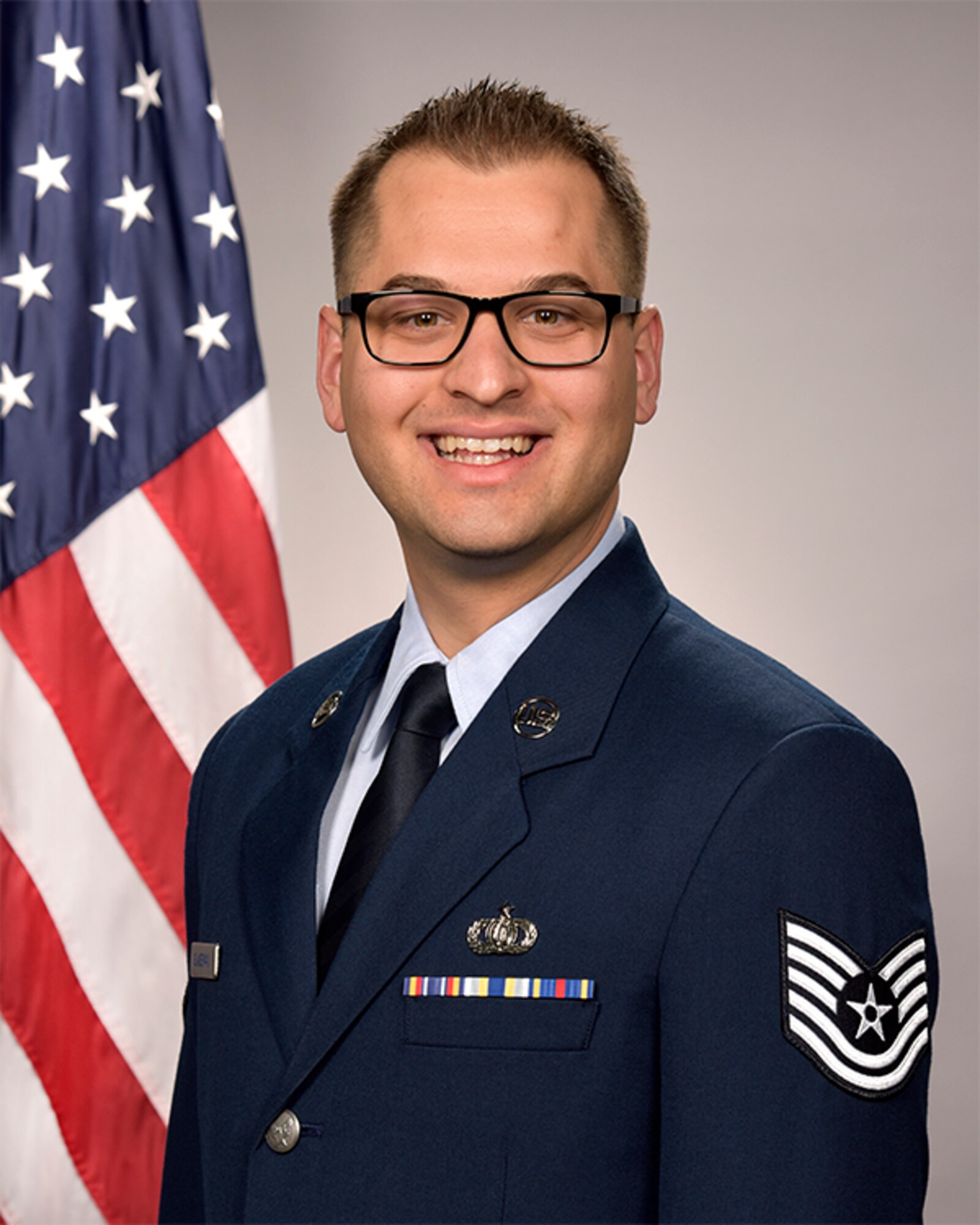 Joseph Glassman > Air Force Bands > Display