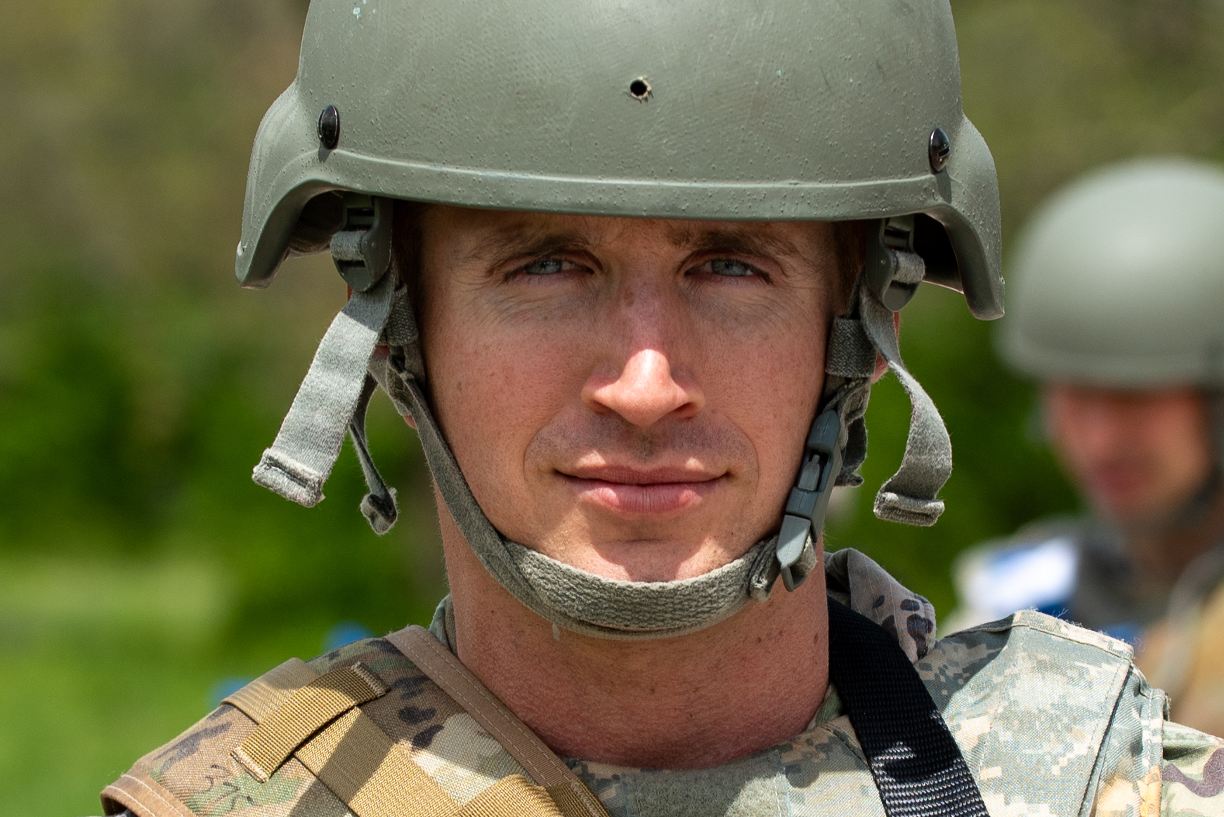 From SABC to TCCC, Team Scott is combat ready > Scott Air Force Base ...