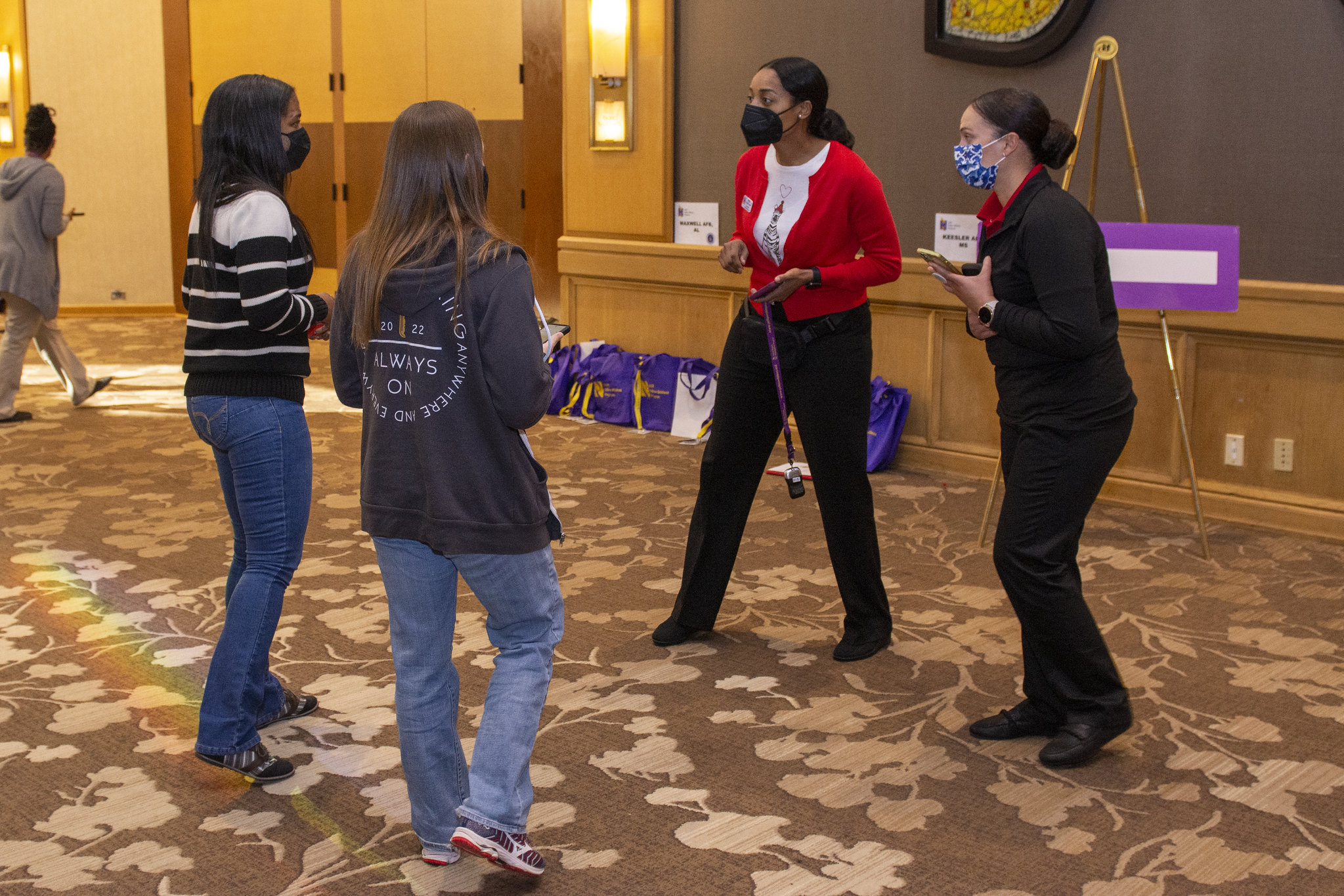 Yellow Ribbon Program School