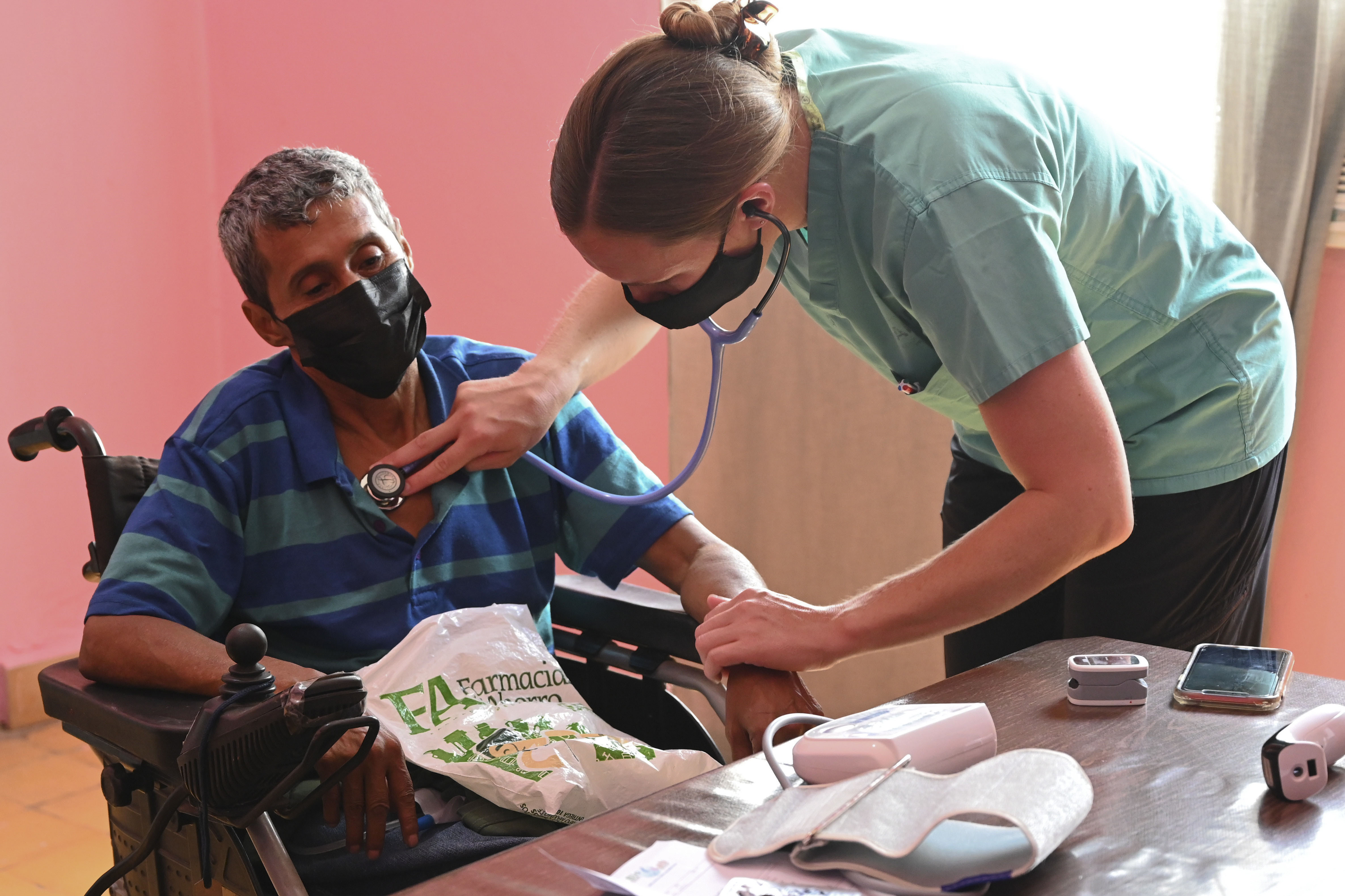 Vitals Check | U.S. Department of War