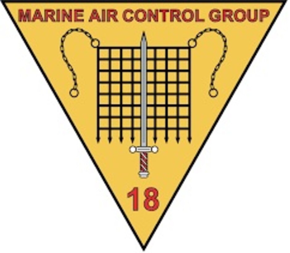 MACG-18 Logo