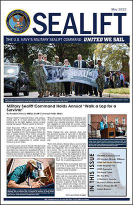 Military Sealift Command