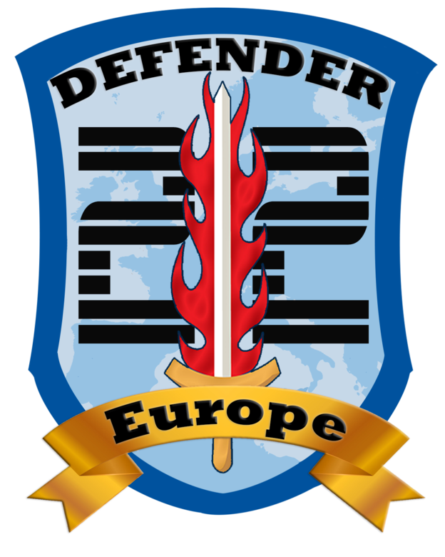 Press Release - DEFENDER-Europe 22 activities begin this month ...