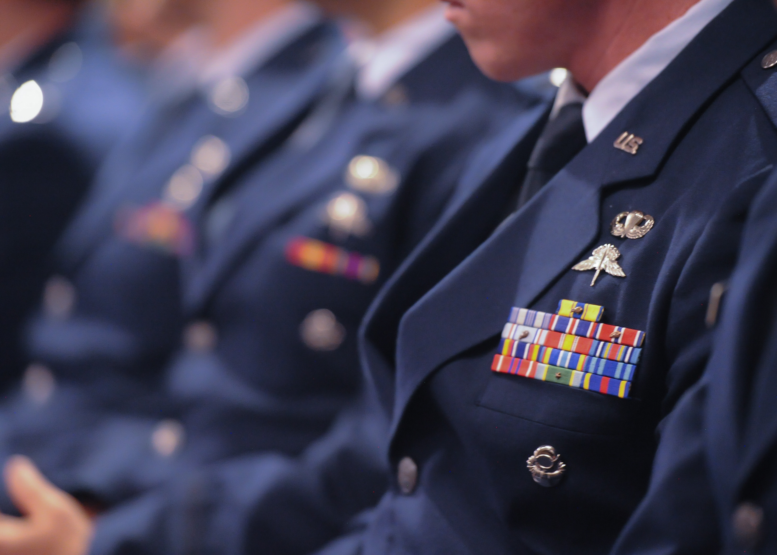 Largest ever Pararescue class graduates > Special Warfare Training Wing ...