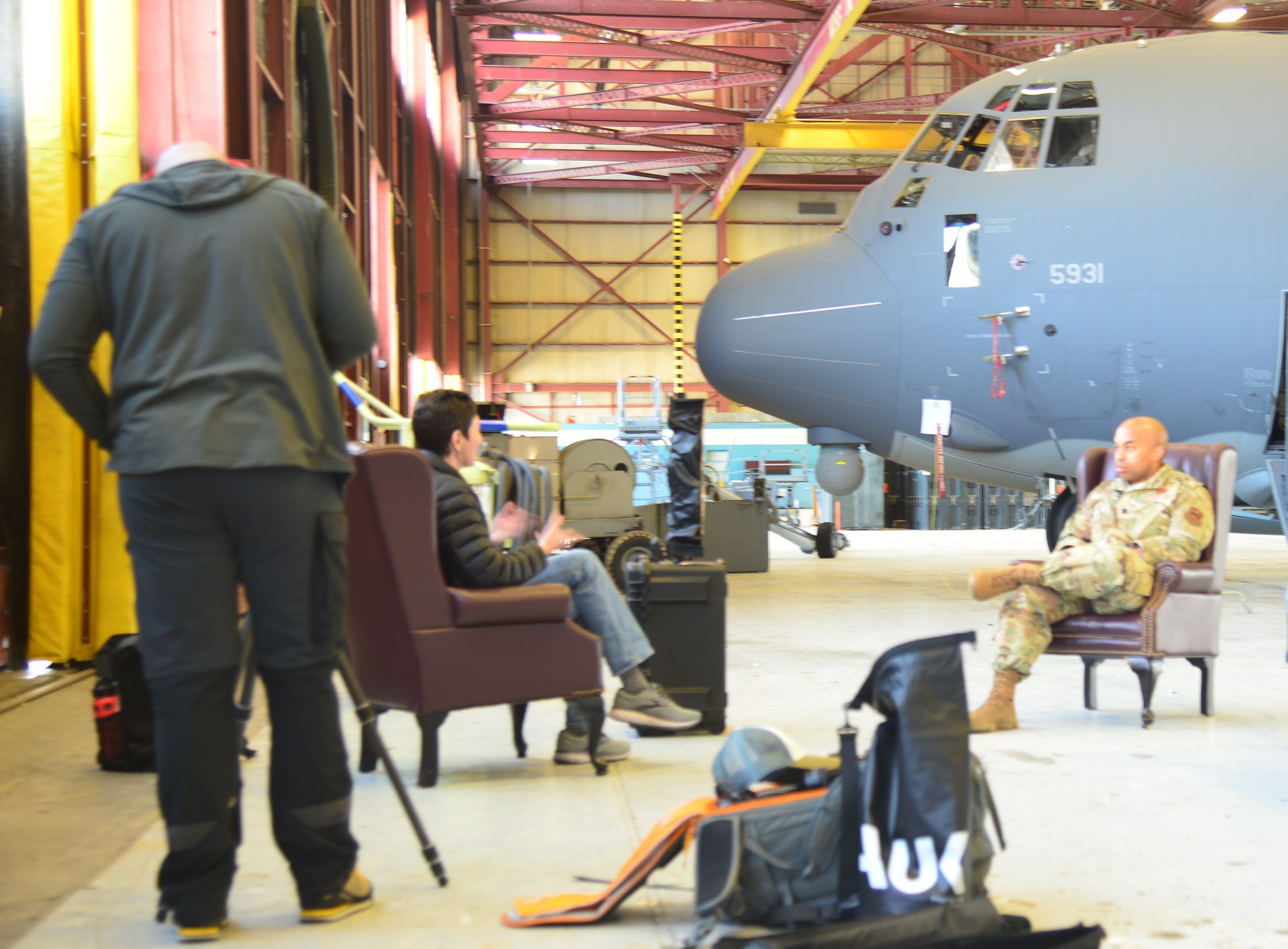 Vertical Magazine visits 58th Special Operations Wing > Kirtland Air ...