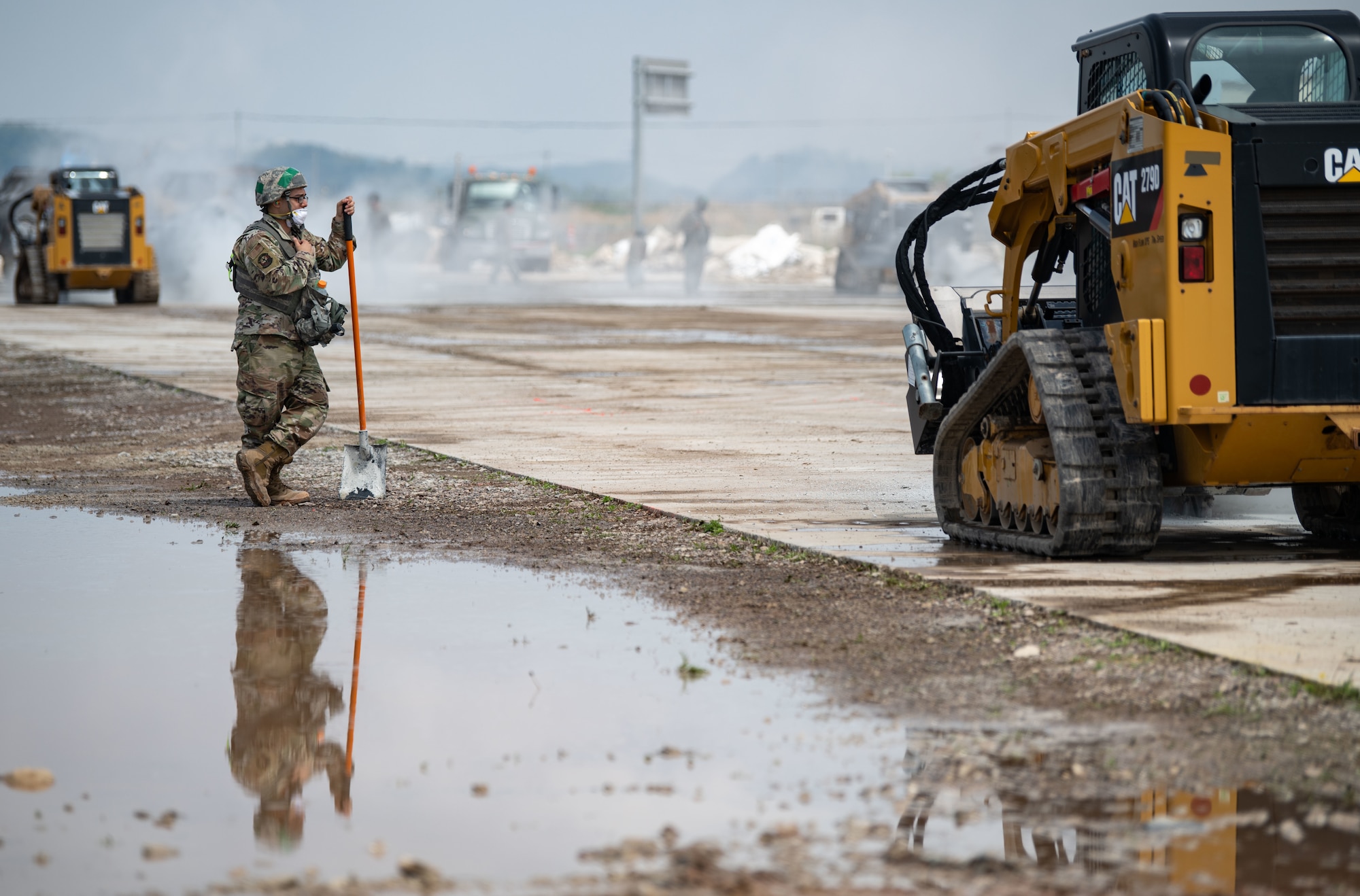Wolf Pack and ROKAF team-up for RADR > Kunsan Air Base > Commentaries