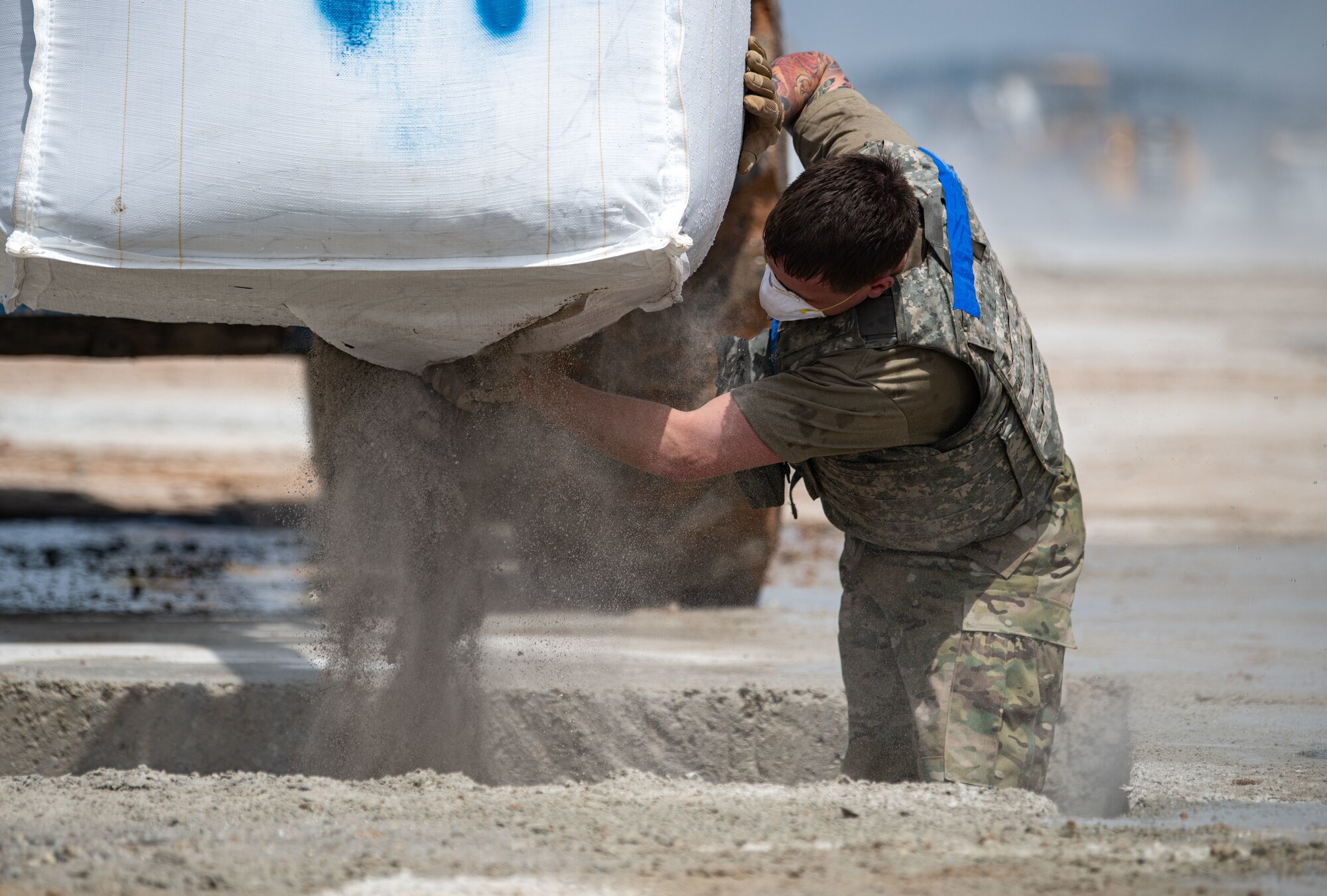 Wolf Pack and ROKAF team-up for RADR > Kunsan Air Base > Display