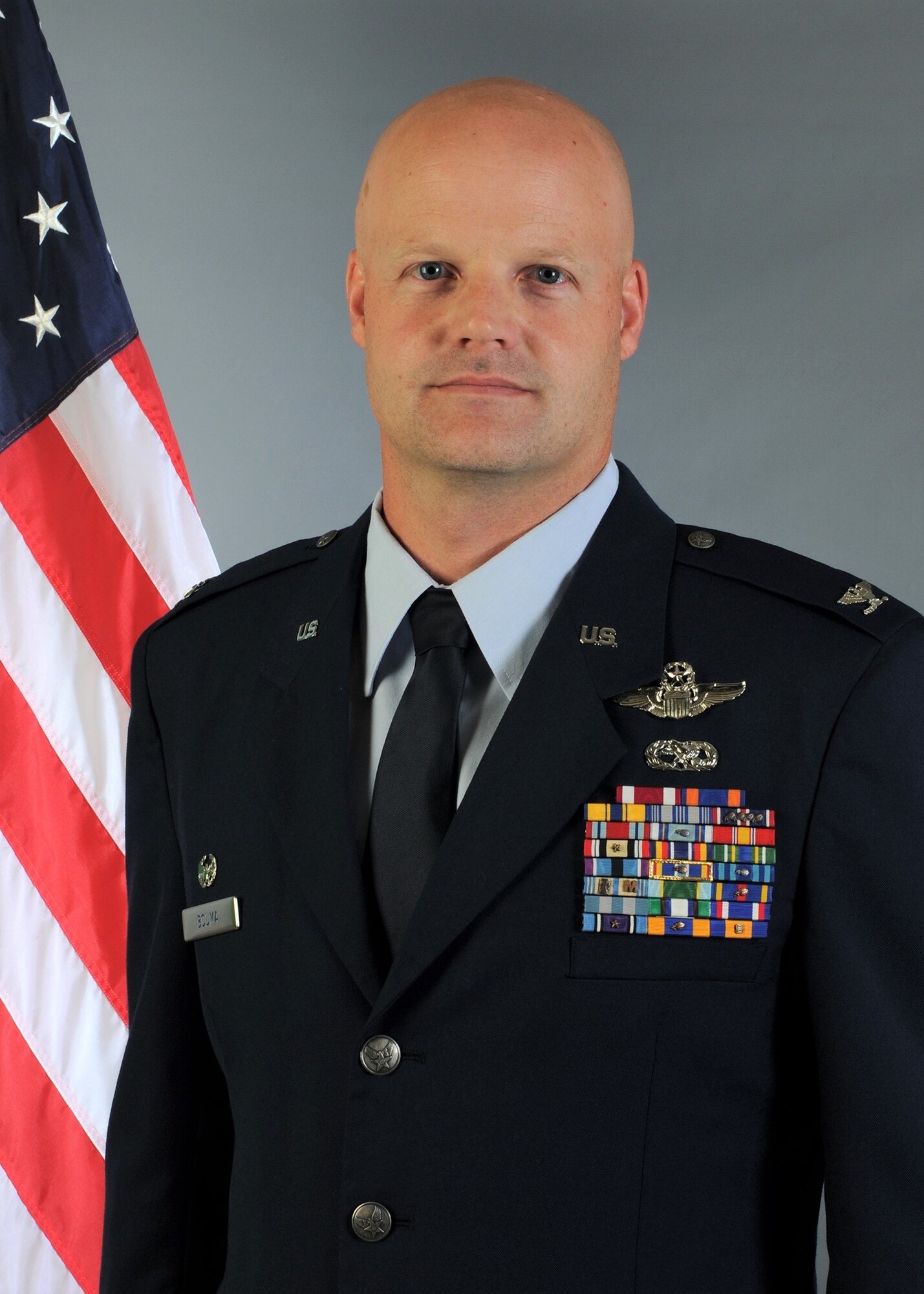 Change of Command at Kingsley Field > 173rd Fighter Wing > Display