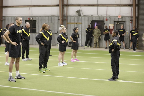 Army Reserve Careers Group