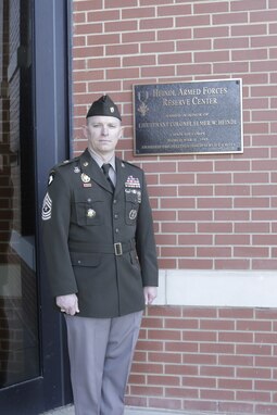 Army Reserve Careers Group