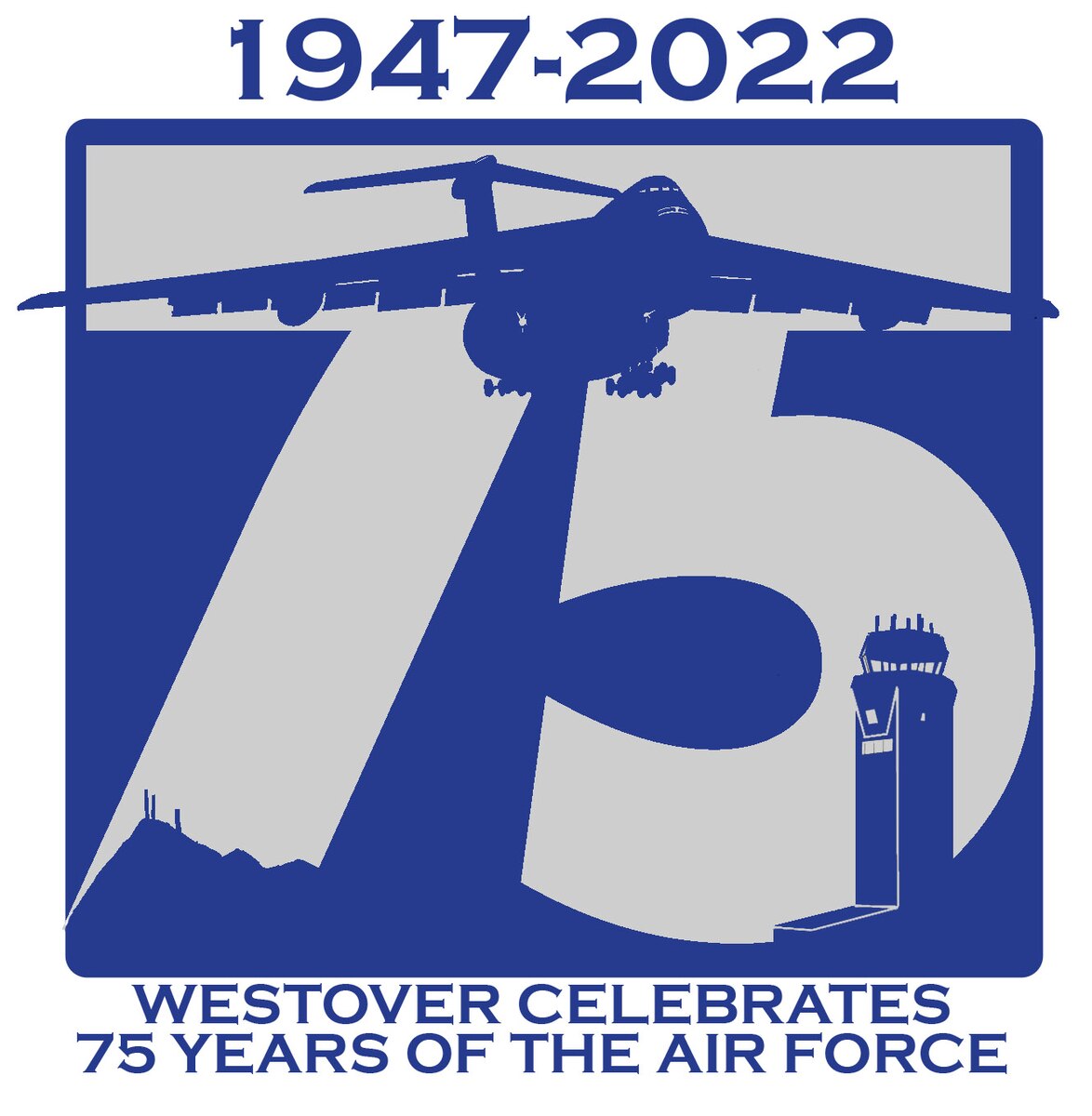 Westover ARB will hold USAF 75th Anniversary Celebration, Sept. 10 ...