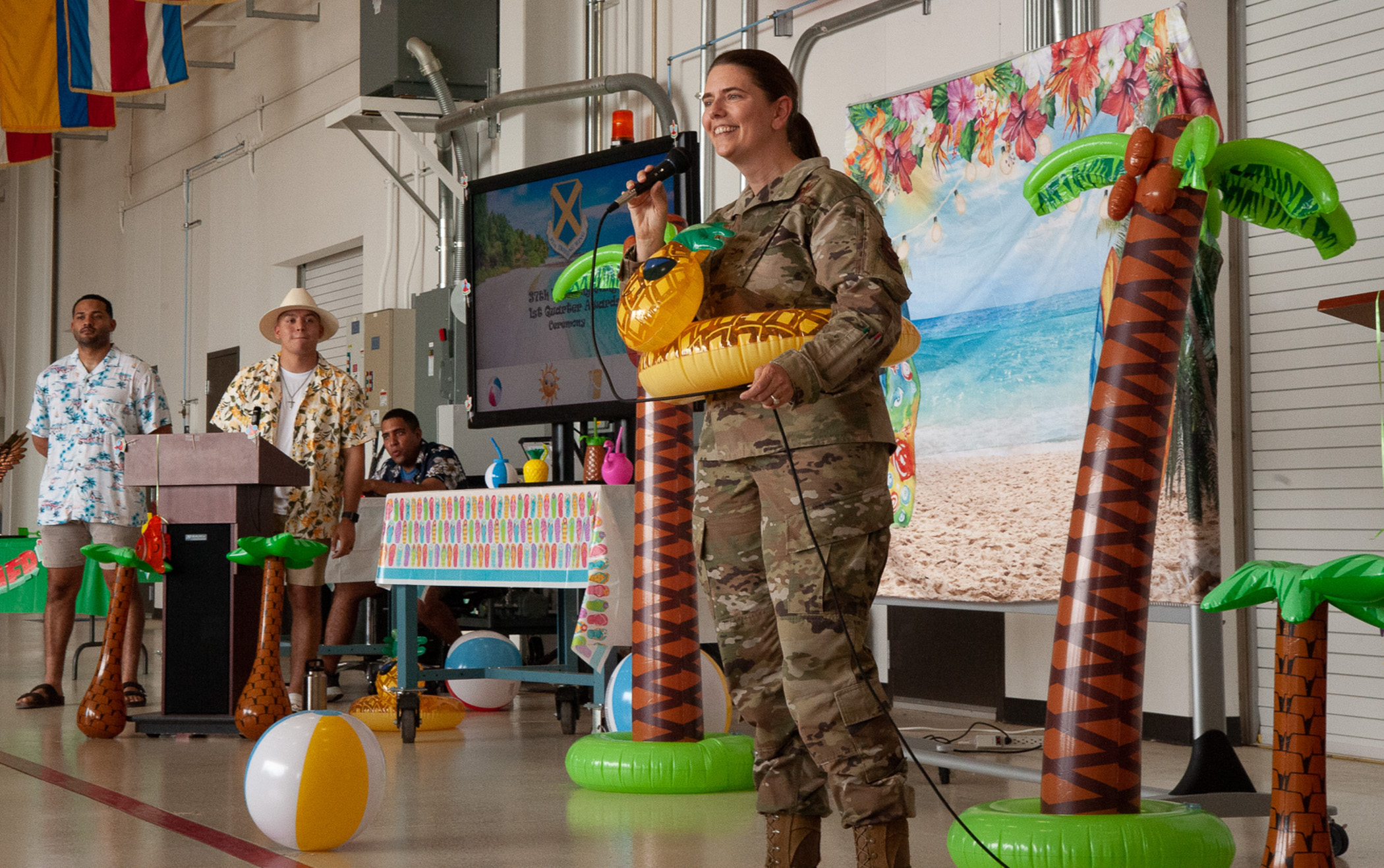 37 TRW announces first quarter award winners > 37th Training Wing ...