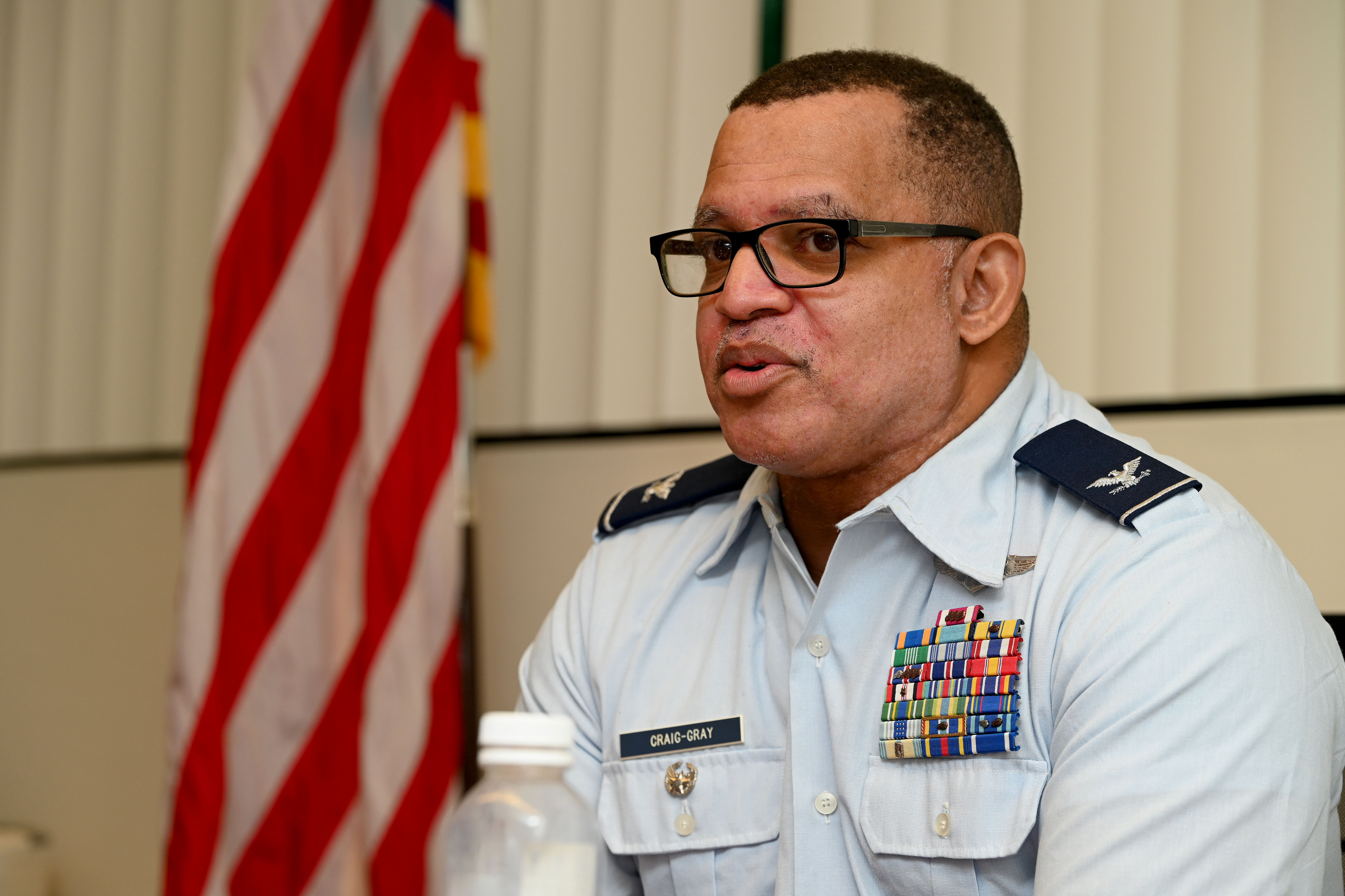 PACAF hosts RSAF virtual knowledge exchange > Pacific Air Forces ...