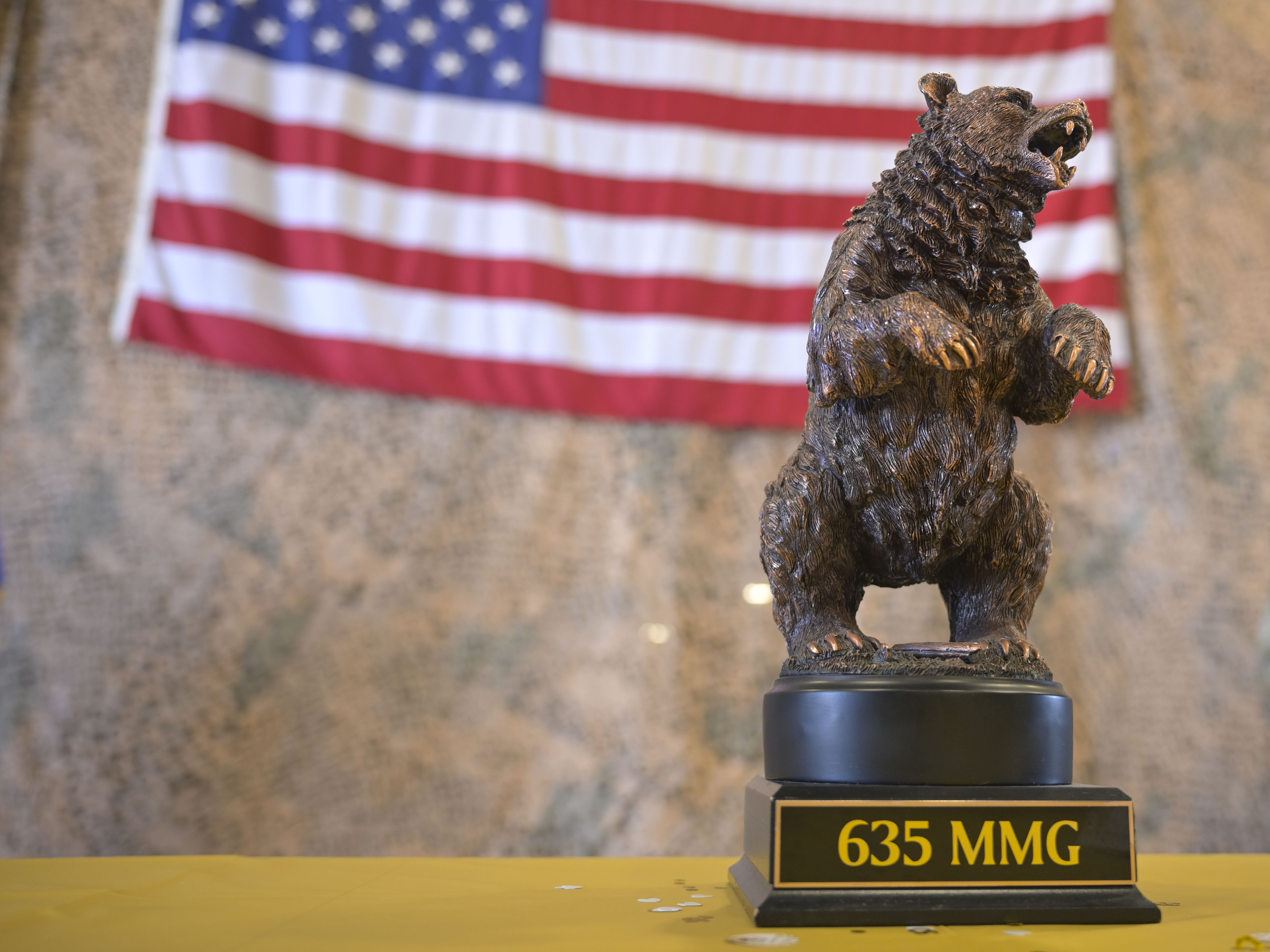 50 years of excellence at BEAR Base > Air Education and Training ...