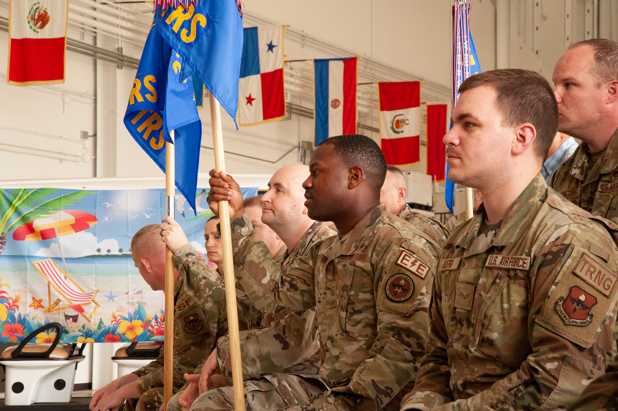 37th Training Wing announces first quarter award winners > Joint Base ...