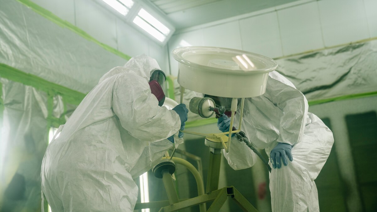 MacDill’s corrosion control unit displays capabilities > MacDill Air ...