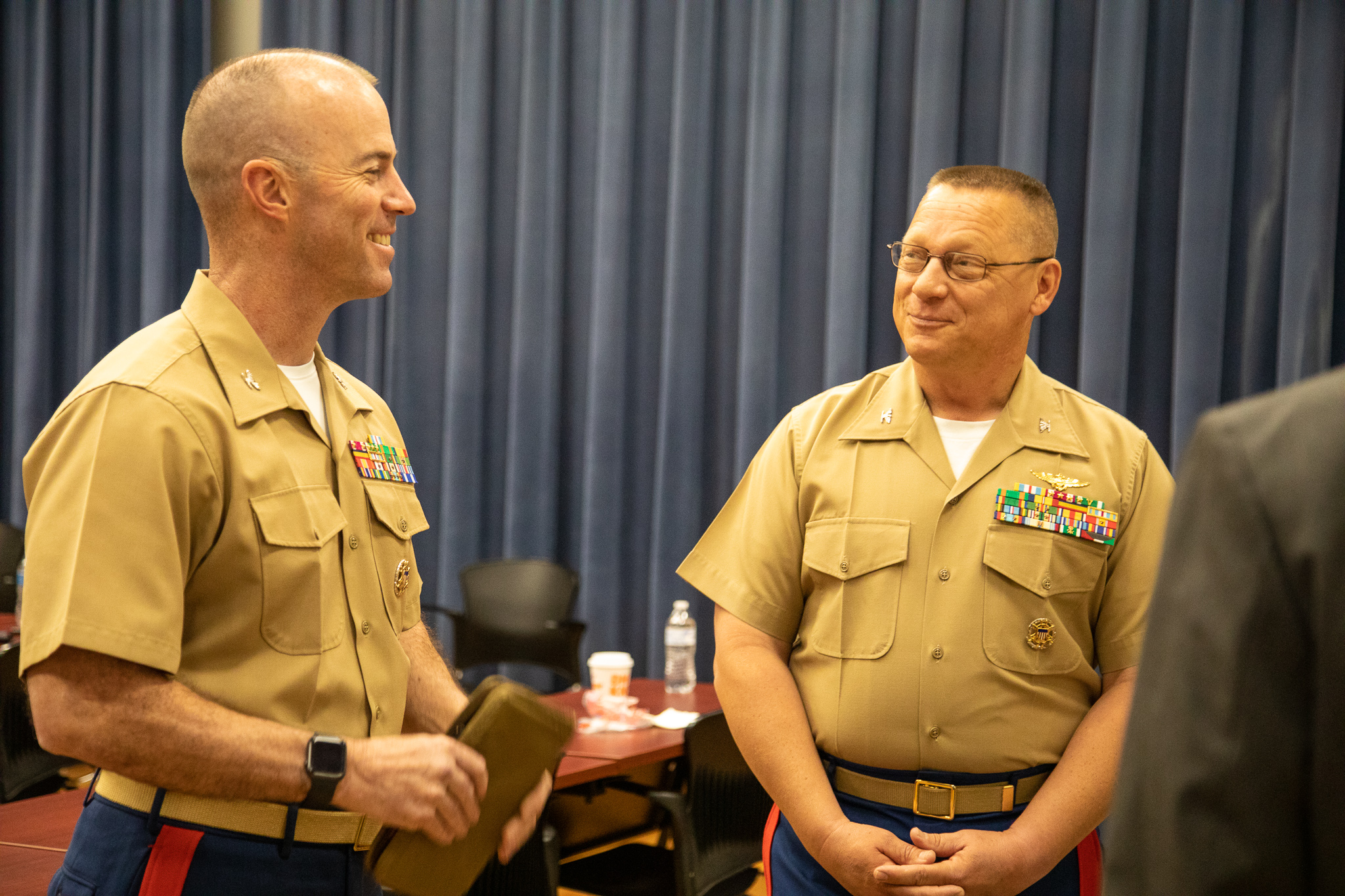 GEORGIA JOINT DEFENSE COMMISSION