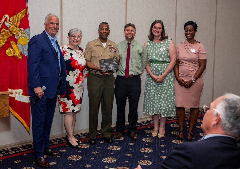 Home [www.quantico.marines.mil]