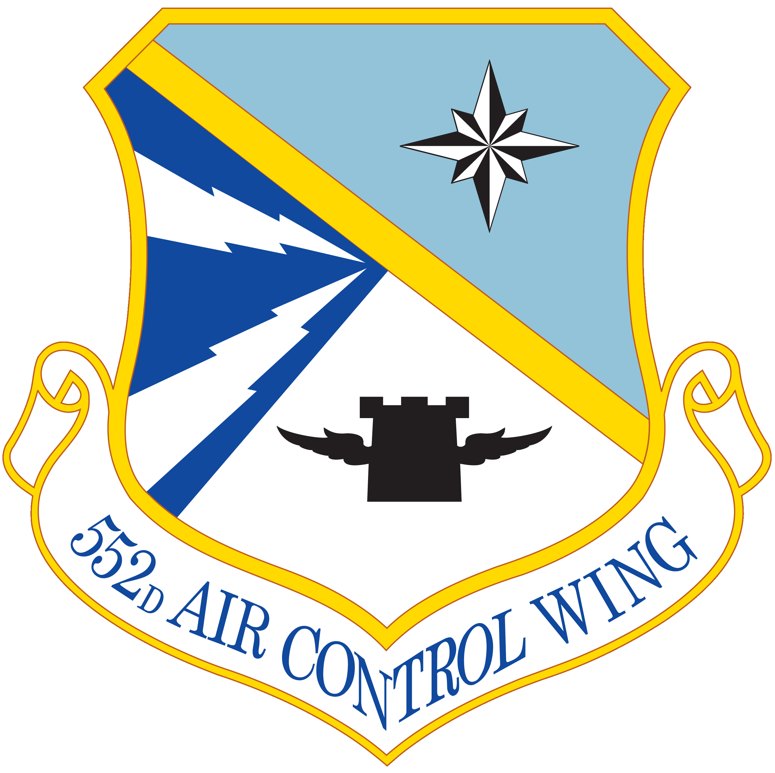 552nd Air Control Wing > Tinker Air Force Base > Display